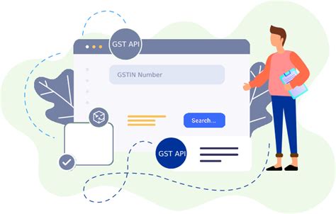 Gst Verification Api For Enterprises Surepass