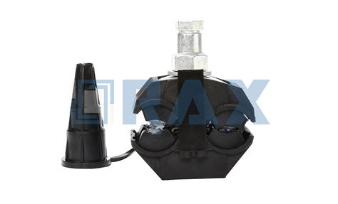 Insulation Piercing Connector Manufacturer And Supplier Rax Industry