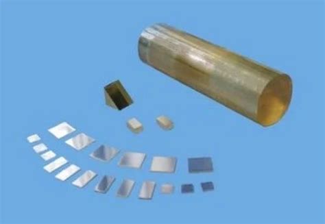 Rutile Tio2 Single Crystal Substrate Ultrananotech Private Limited At ₹ 10000 Piece