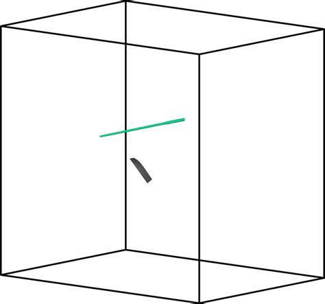 Computational Domain Cartesian Off Body Grids And Near Body