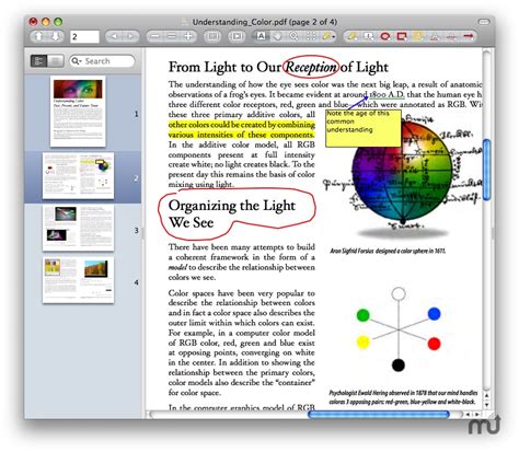 6 Best Free PDF Editor For Mac 2018 According To PDF Users