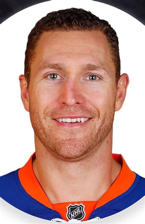 Matt Carkner Appreciation Post R Newyorkislanders