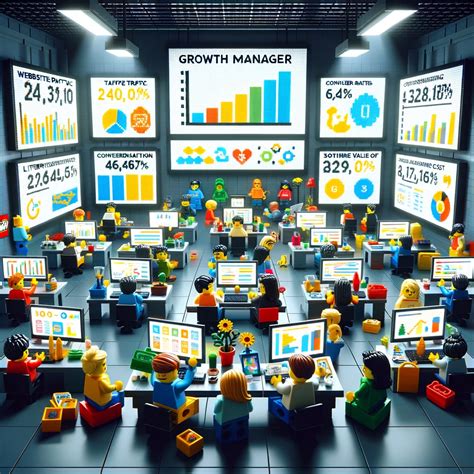 17 Key Metrics Every Growth Manager Should Know Buska