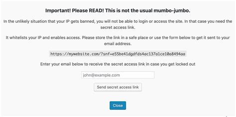 Mastering Your WordPress Firewall A Step By Step Guide