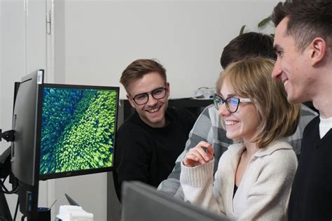 About Us Weastronauts Software House