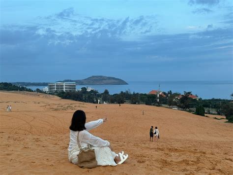 호치민 무이네 지프투어 베트남 사막 여행 요정의샘 네이버 블로그