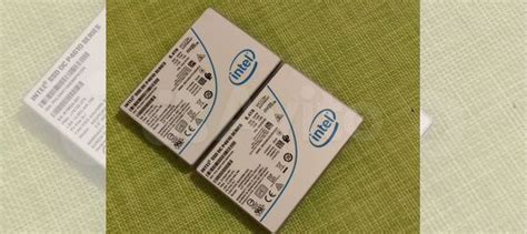 SSD Intel DC P4610 6.4 TB, nvme купить в Москве с доставкой ...