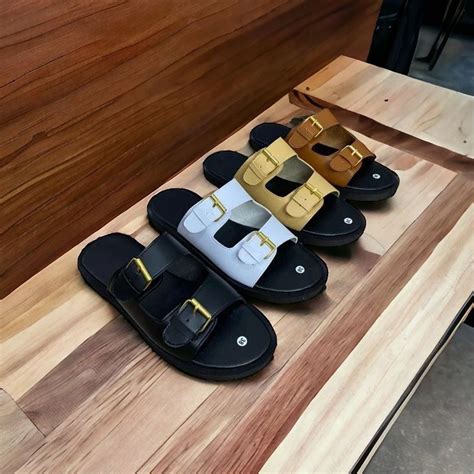 Jual Sendal Cewe Cowo Terbaru Sendl Maniss 7 5 Shopee Indonesia