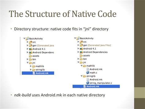 Ppt Advanced Android Programming Powerpoint Presentation Free Download Id2935929