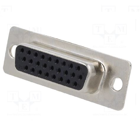 Connector Socket Mecsu Vn