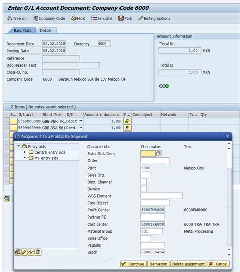 Characteristic Value Xxxx Does Not Exist For Char Sap Community