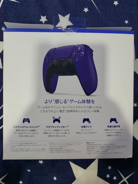 PS Wireless Controller Video Gaming Gaming Accessories Controllers On Carousell