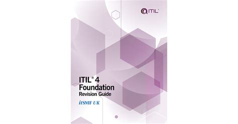 10 Itil 4 Foundation Syllabus 1 2 Itil4 Foundation Revision Guide [book]