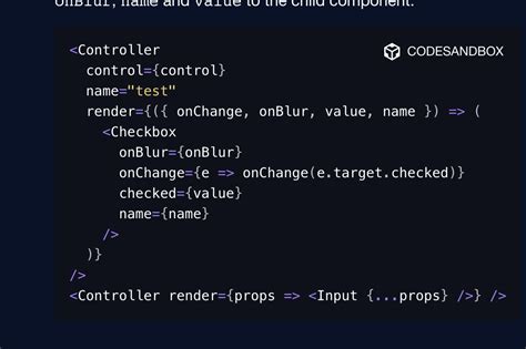 Unable To Supply Reset To Defaultvalue Within Controller With Render Issue React