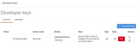 Cài đặt Lti Cho Canvas Lms Trên Nodejs