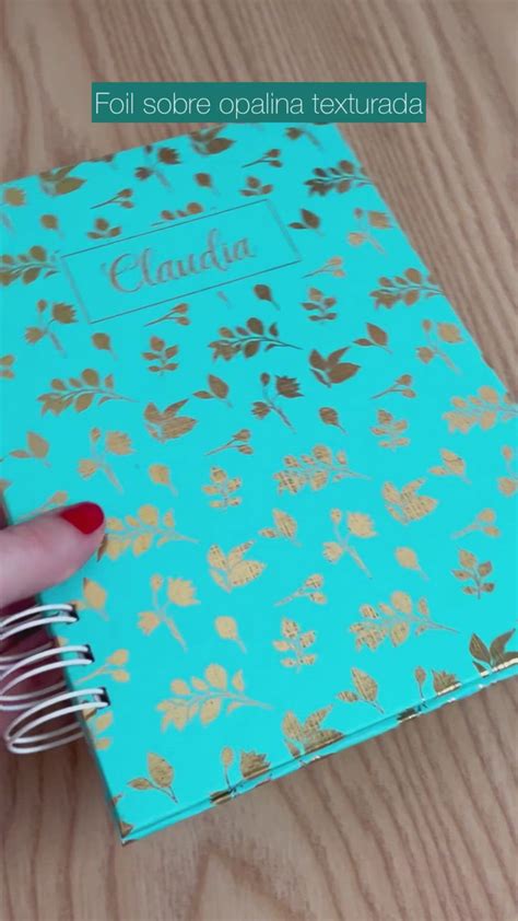 Cómo Forrar Plastificar Un Libro O Cuaderno Con Papel Contac