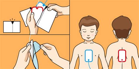 A Complete Guide To Using Pediatric Aed Pads Mindray