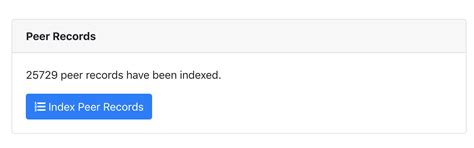 Server Error When Adding New Peer · Issue 61 · Peering Managerpeering