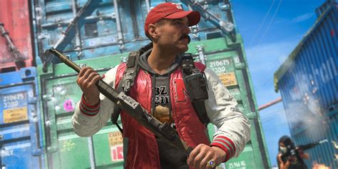 MW Rewind Event Start Date And Rewards In CoD MW