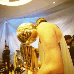 Nikola Jokić The Mvp Of His Team Celabrate 