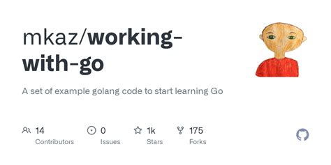 GitHub Mkaz Working With Go A Set Of Example Golang Code To Start Learning Go
