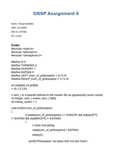 Assignment8 Pdf Software Systems Engineering
