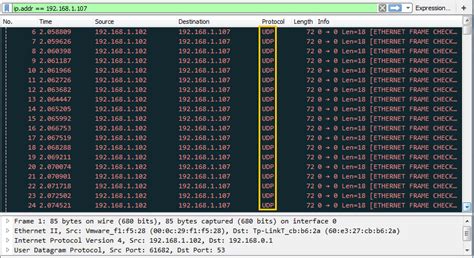 Packet Crafting With Colasoft Packet Builder Hacking Articles