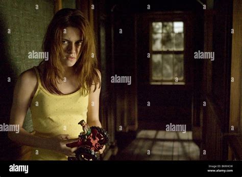 Kristen Stewart The Messengers