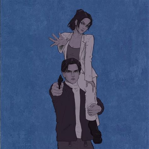 Лавка жука романтика Пост со стены Фан арт Романтика Костюмы героев