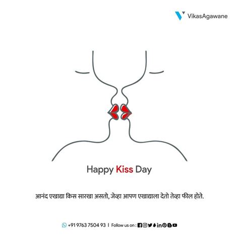 Happy Kiss Day