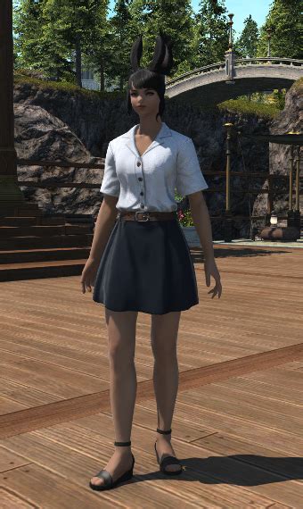 Spring Break Eorzea Collection Spring Break Eorzea Collection