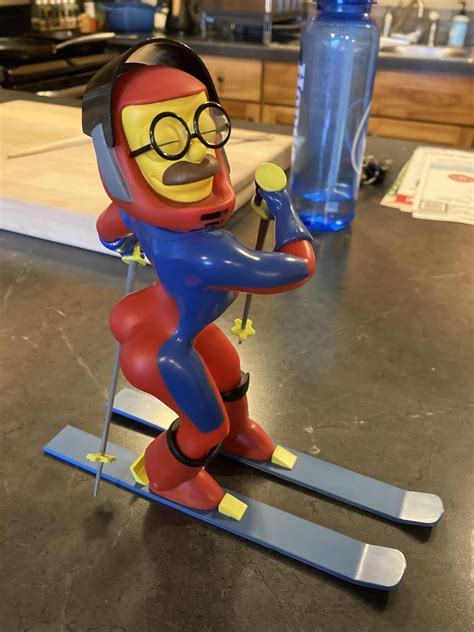 After A Year On Back Order Stupid Sexy Flanders Finally Arrived R