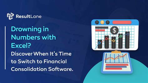 Excel Overload Switch To Financial Consolidation Software