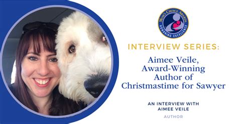 Interview With Moms Choice Award Winner Aimee Veile Moms Choice Awards