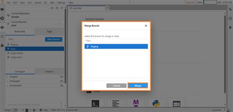 Git For Notebook — Conversight Documentation