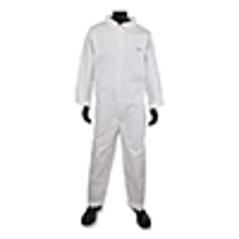 Coveralls Aft Fasteners