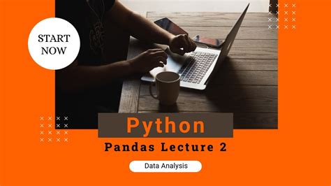 Python Pandas Lecture 2 Youtube