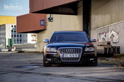 2007 Audi A8 4 2 Tdi Vs 2007 Audi S8 Audiworld Forums