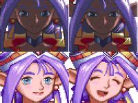 Talking Sprites And Junk