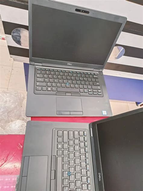 Dell Latitude I Th Generation Processor Gb Ram Gb Ssd Display At Rs