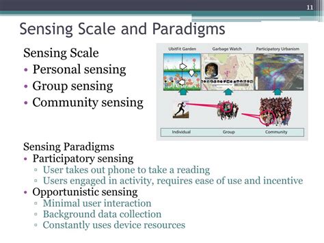 Ppt A Survey Of Mobile Phone Sensing Powerpoint Presentation Free Download Id 1614780