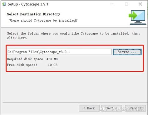 Cytoscape软件下载、安装、插件学习 基础教程 知乎