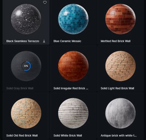 D5 Takes Too Long Or Doesnt Download The Materials Get Help D5 Render Forum