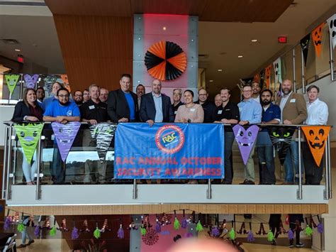 Rent A Center On Linkedin Ncsam Cybersecurity Awareness