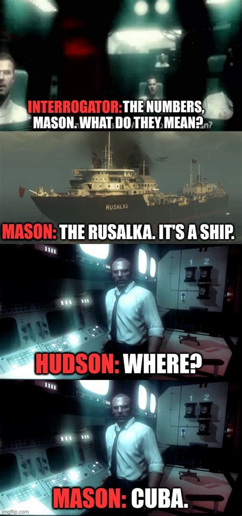 Mason Figures Out What The Numbers Mean Imgflip