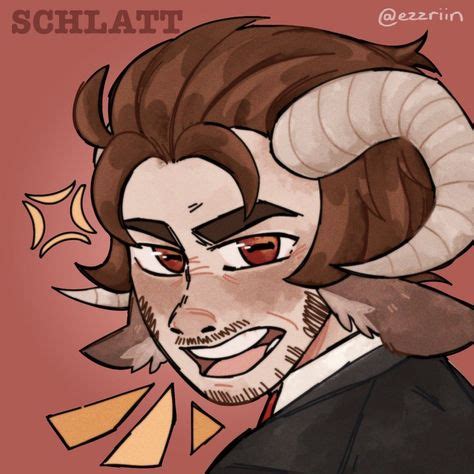 Jschlatt Fanart Pfp