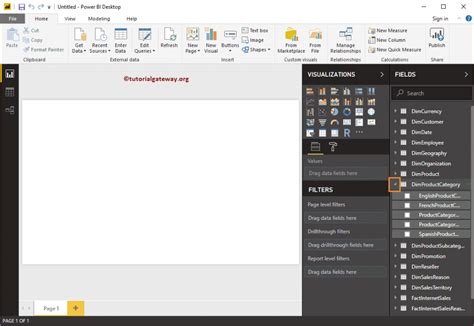 Conectar Power Bi A Sql Server R Marketing Digital