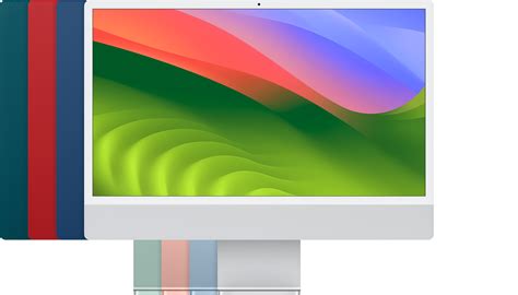 Identificar El Modelo De Tu Imac Soporte Técnico De Apple