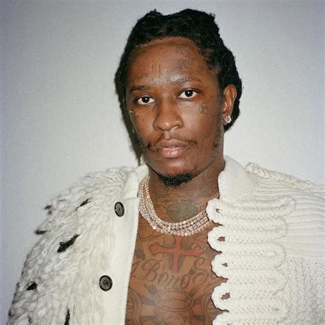 Young Thug Songs