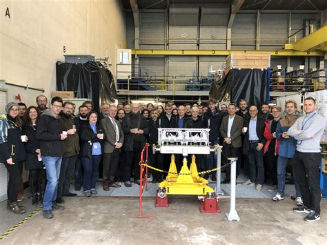 Lhc Collimation Project Home Page